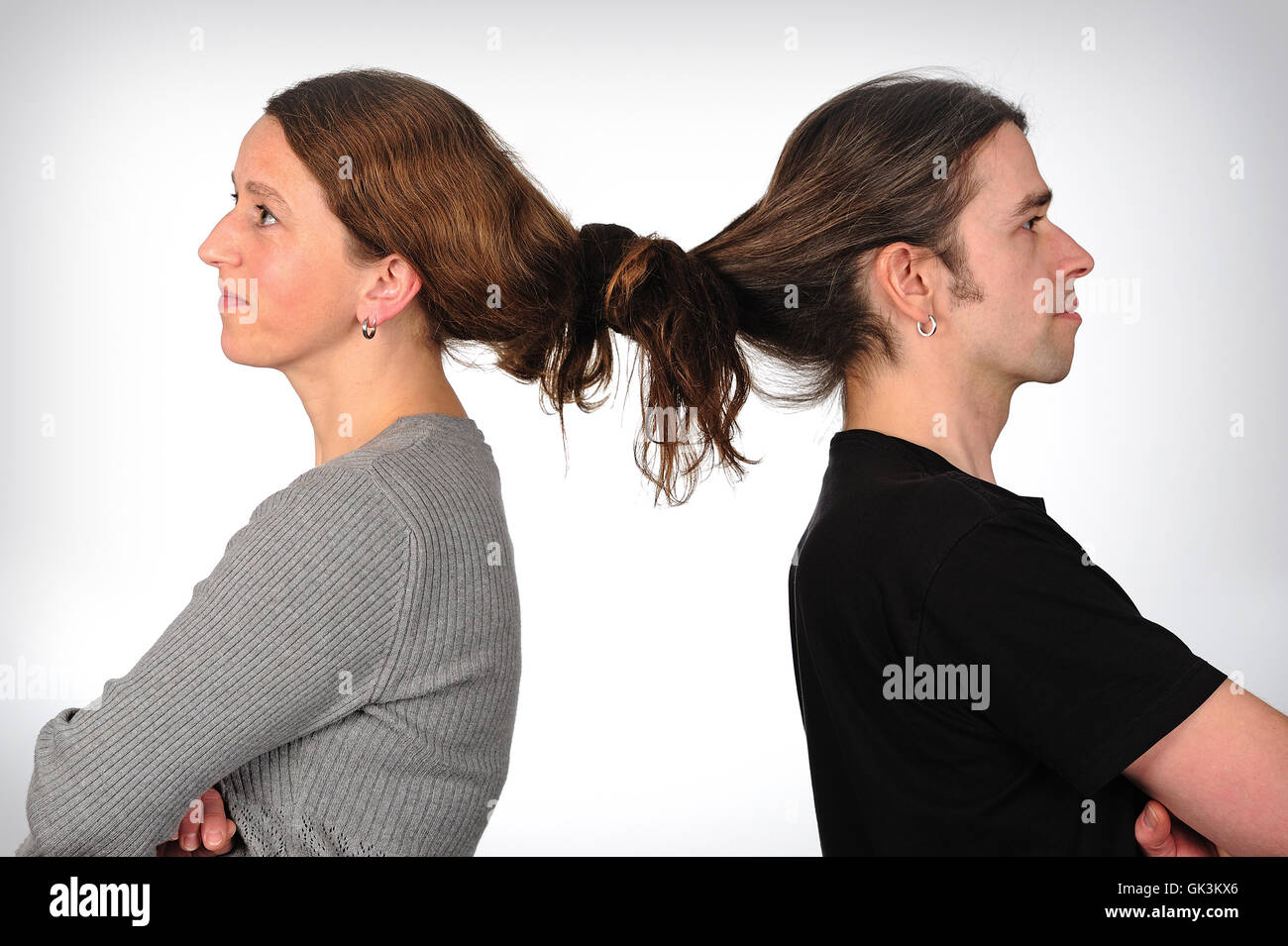 Conflict crisis hi-res stock photography and images - Alamy