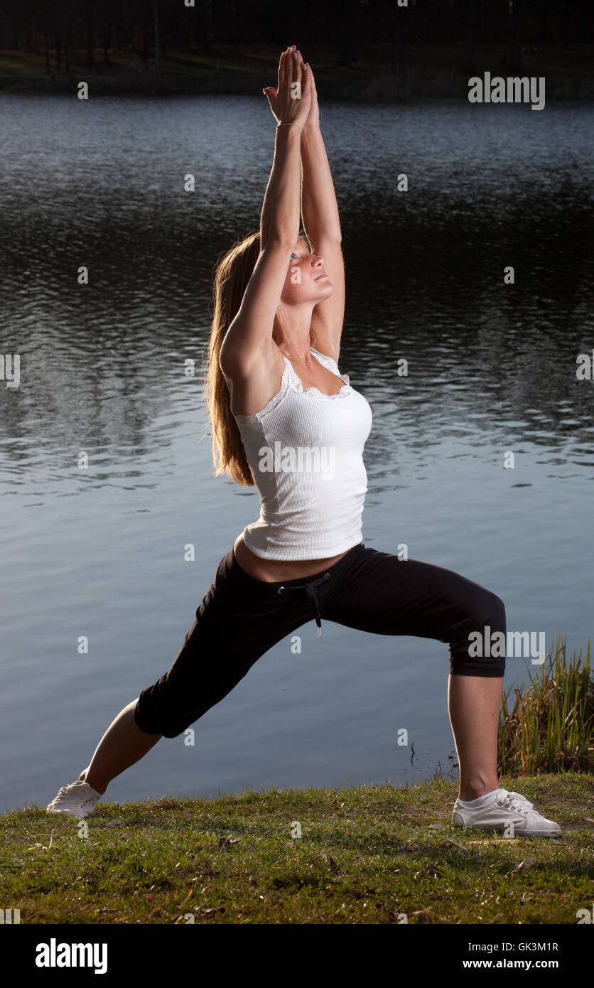 Recover balance hi-res stock photography and images - Alamy