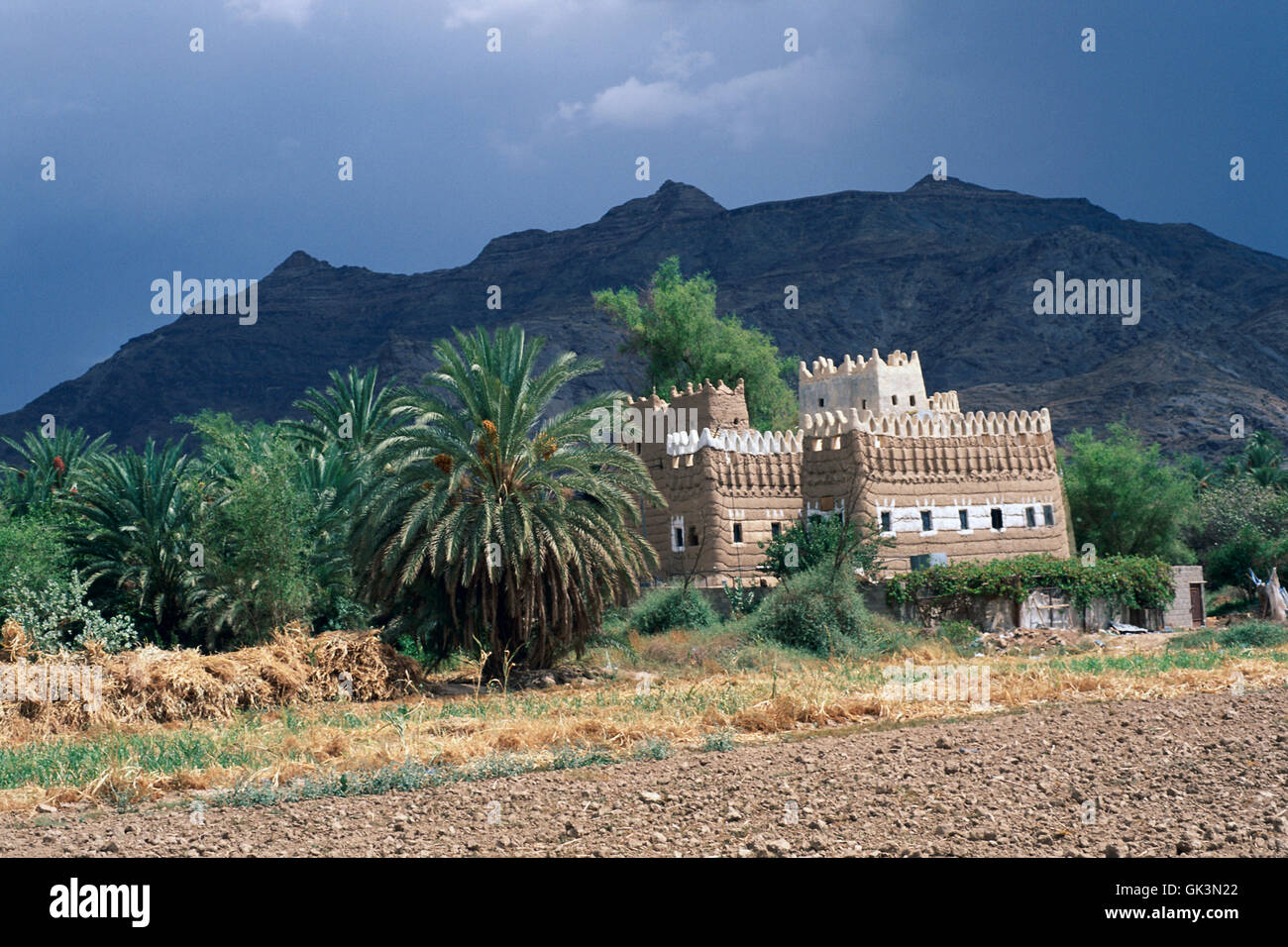 Najran saudi hi-res stock photography and images - Alamy