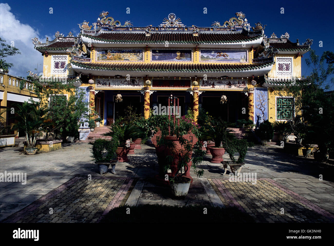 Vietnam ca hi-res stock photography and images - Alamy