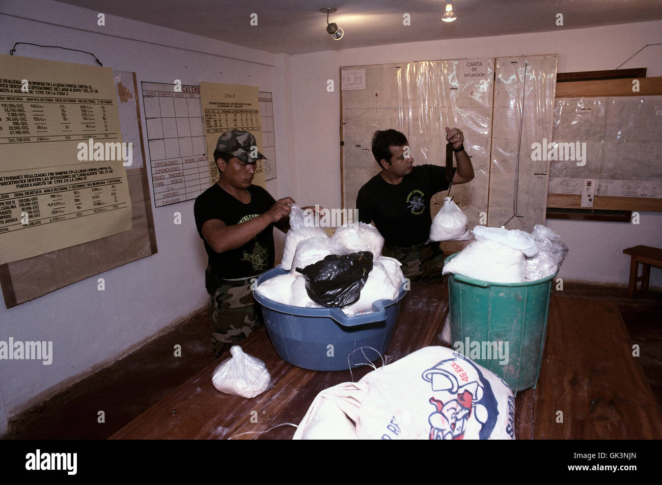 Narcotics building hi-res stock photography and images - Alamy