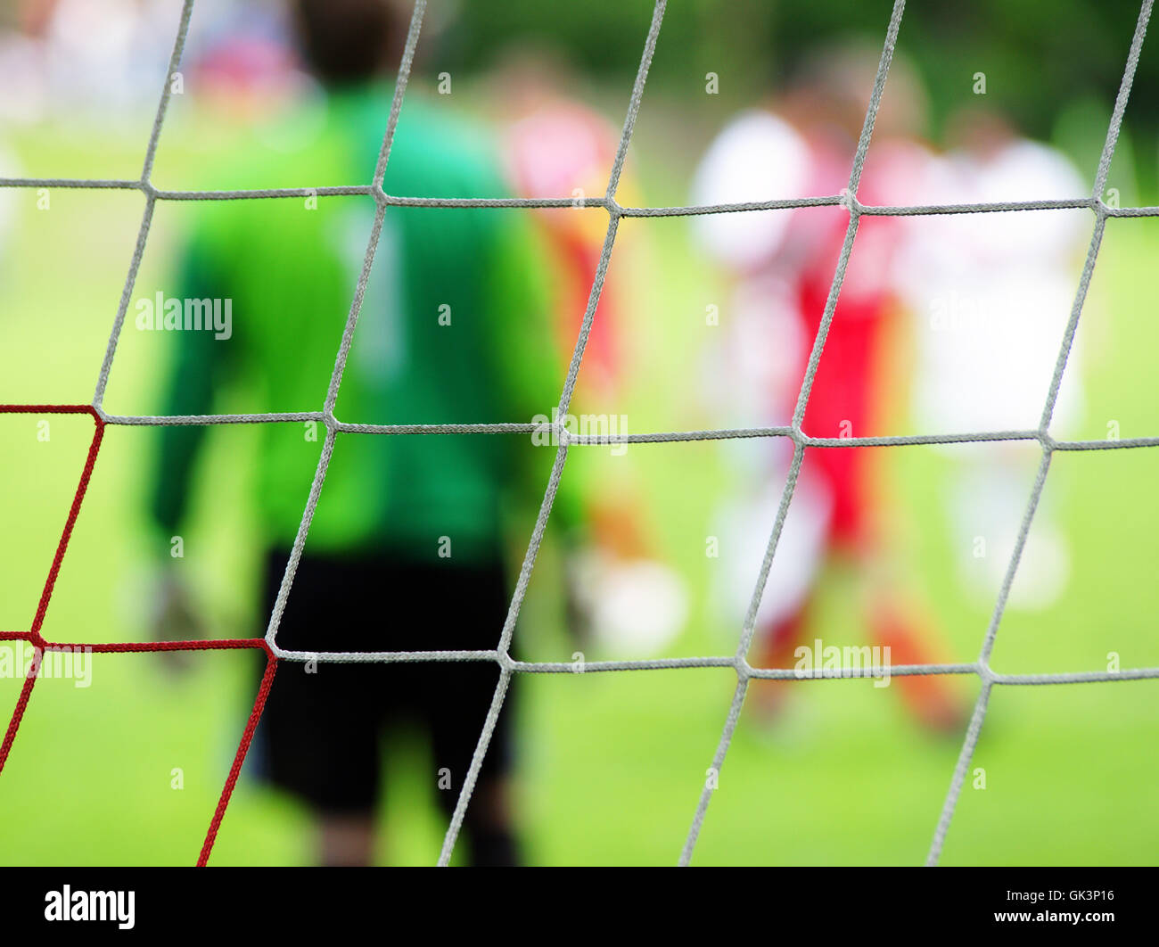 Poor football pitch hi-res stock photography and images - Alamy