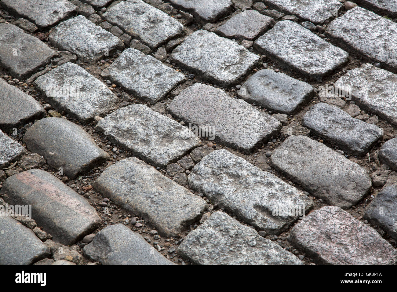 Cobbled street durham uk hi-res stock photography and images - Alamy