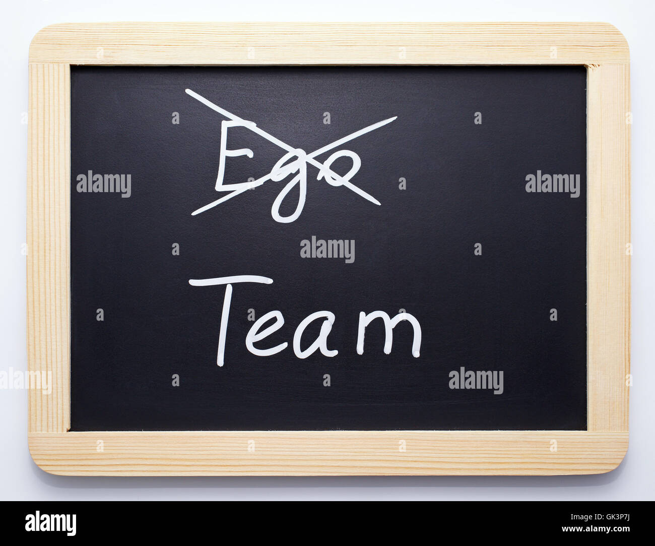 Ego perspective hi-res stock photography and images - Alamy