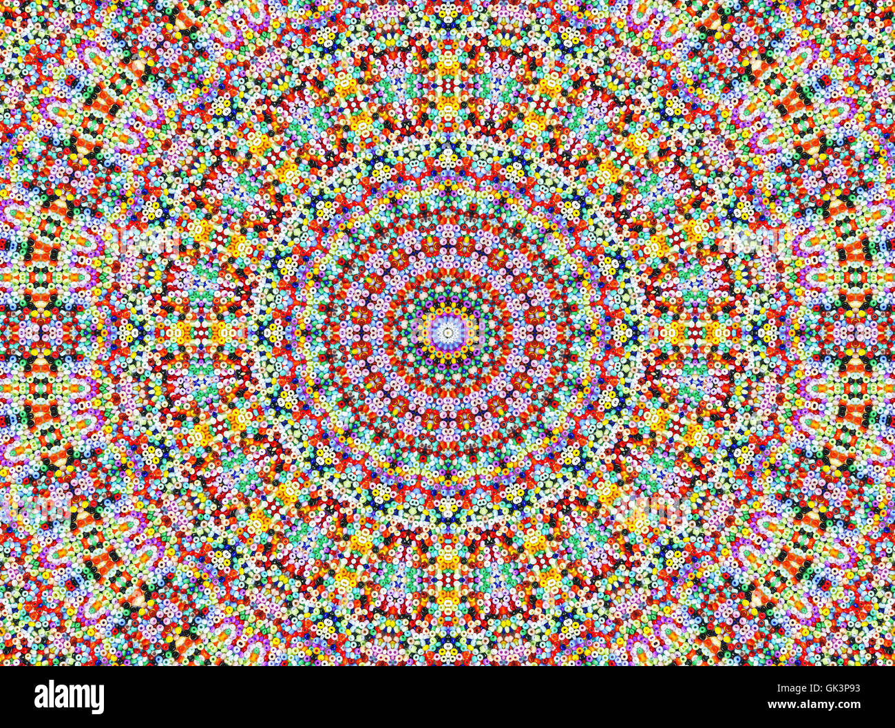 Universe mandala hi-res stock photography and images - Alamy
