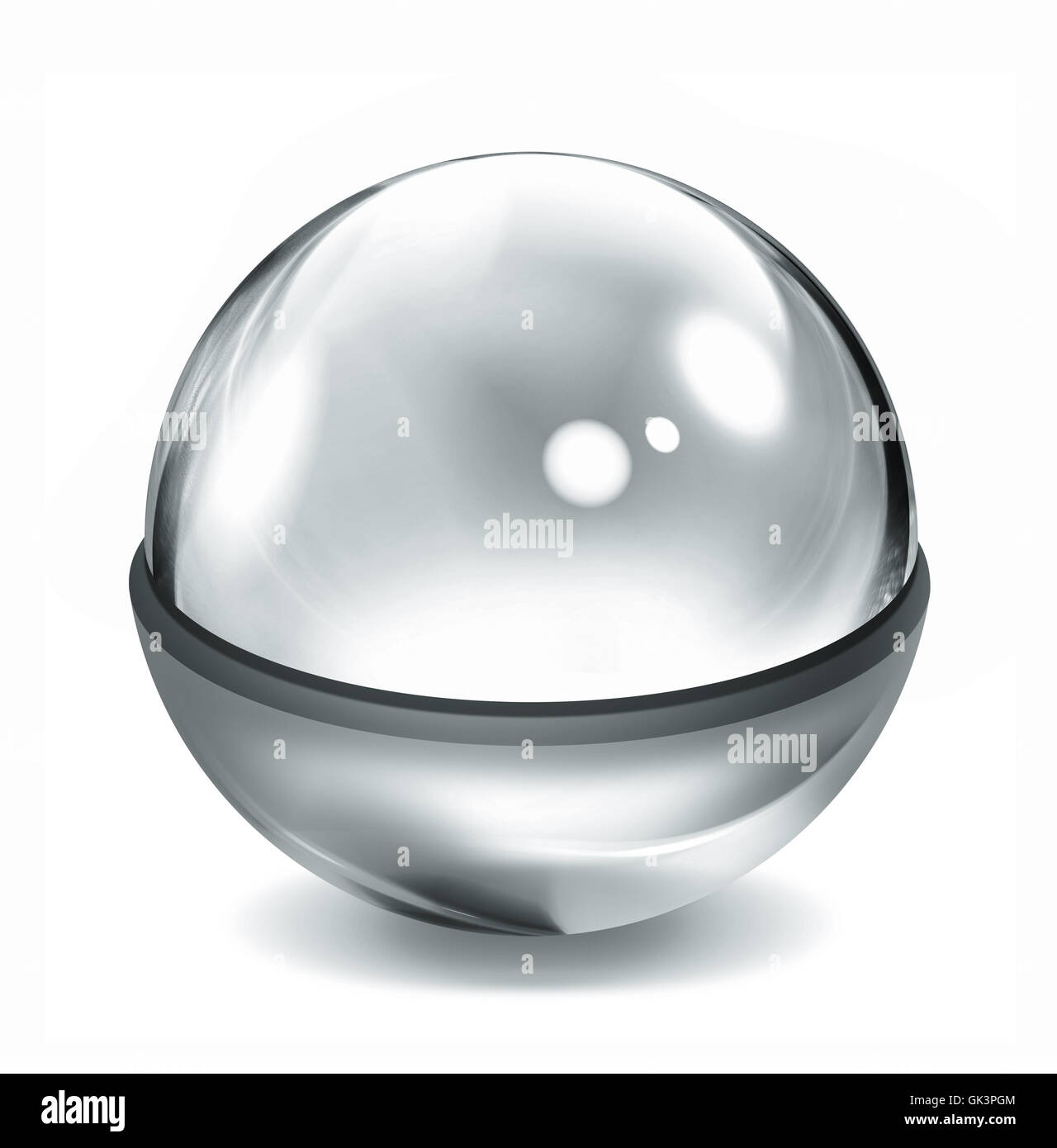 Shiny crystal hi-res stock photography and images - Alamy