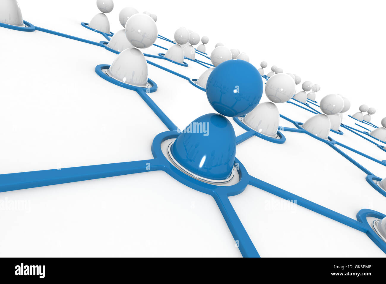 Network groups hi-res stock photography and images - Alamy