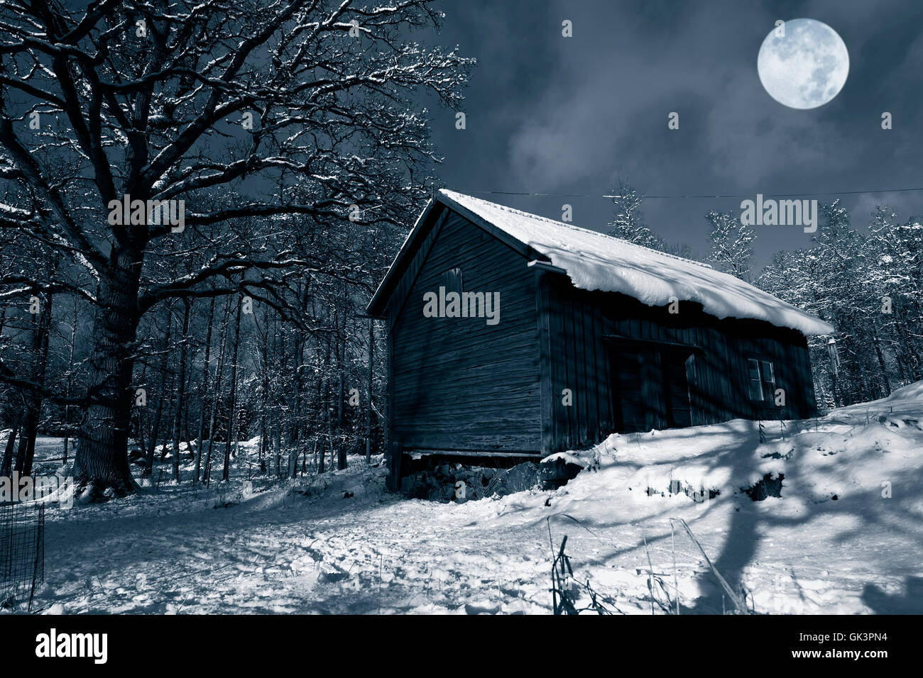 winter cold snow Stock Photo - Alamy