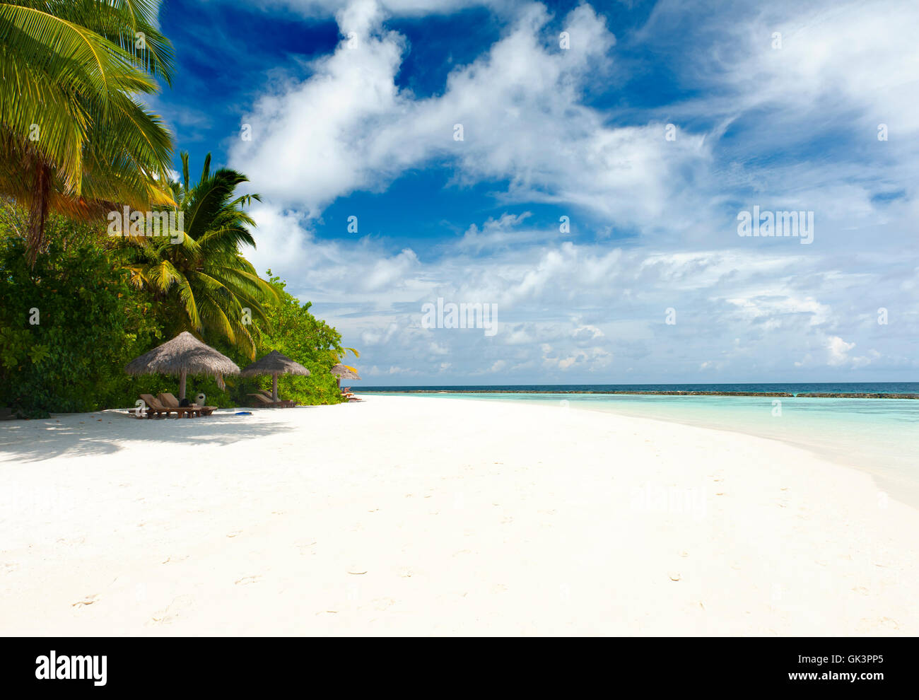 beach seaside the beach Stock Photo - Alamy
