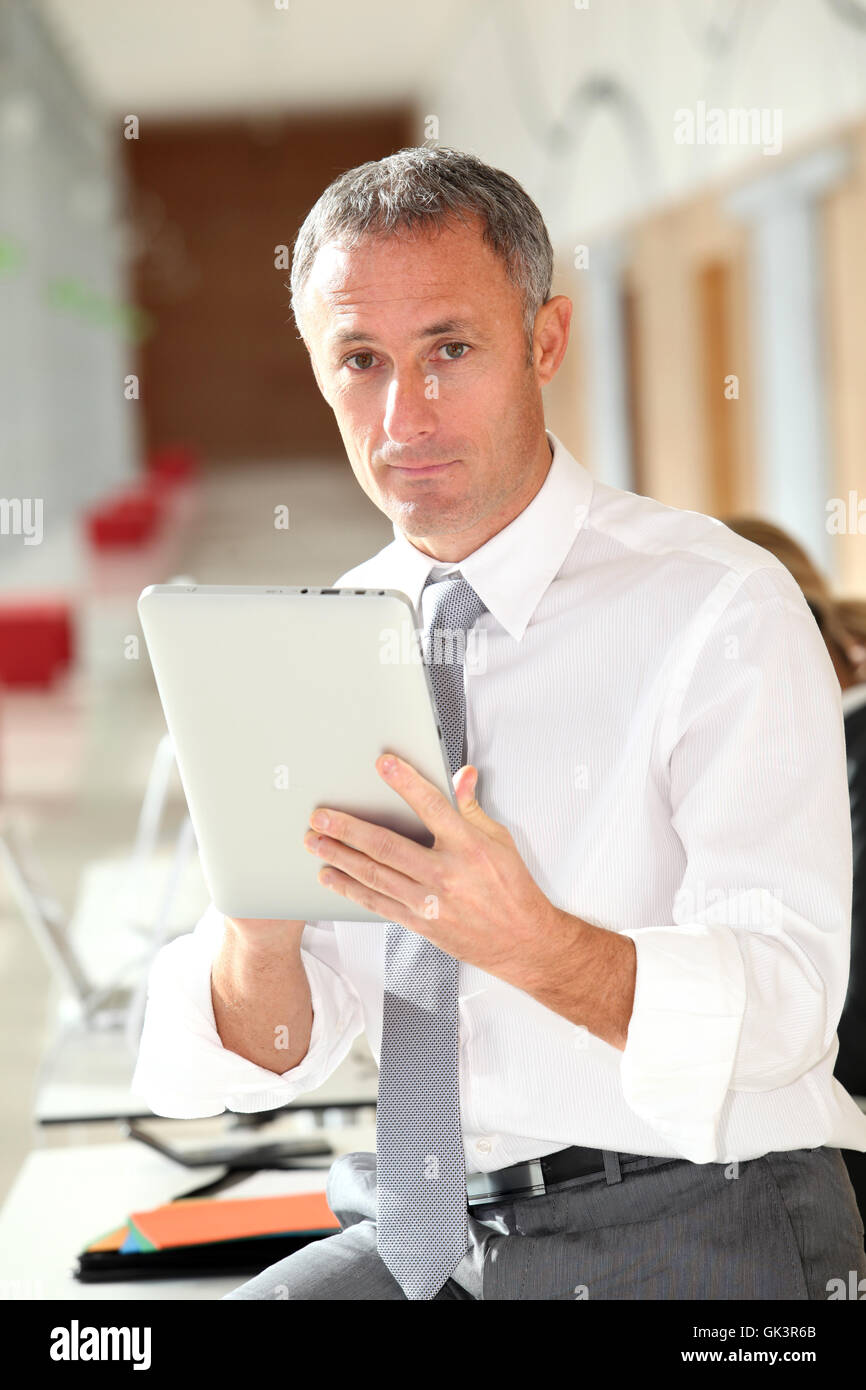 newspaper journal office Stock Photo - Alamy
