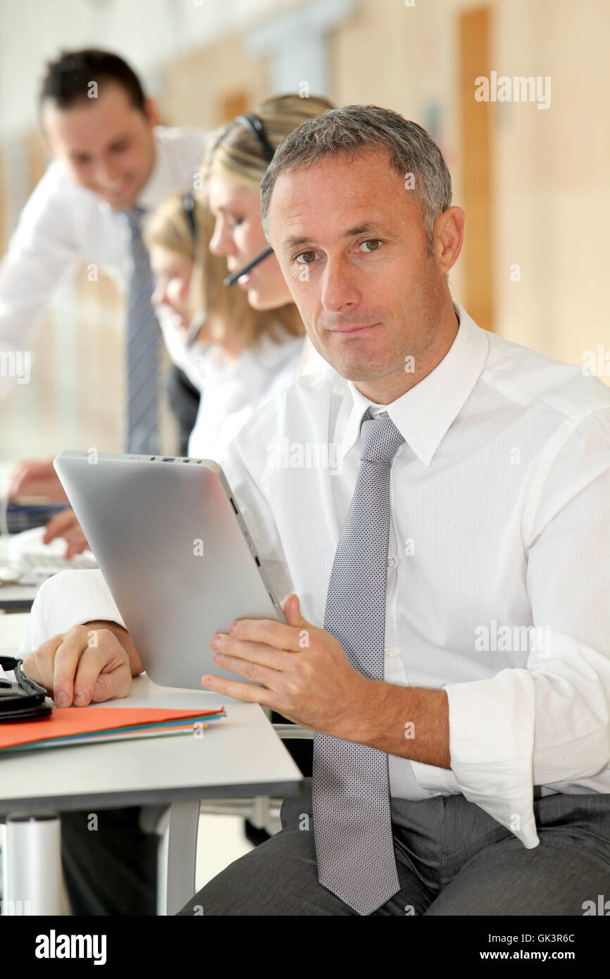 newspaper journal office Stock Photo - Alamy