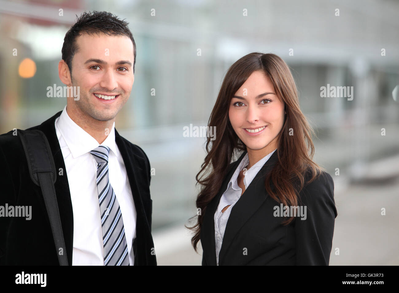 woman office laugh Stock Photo - Alamy