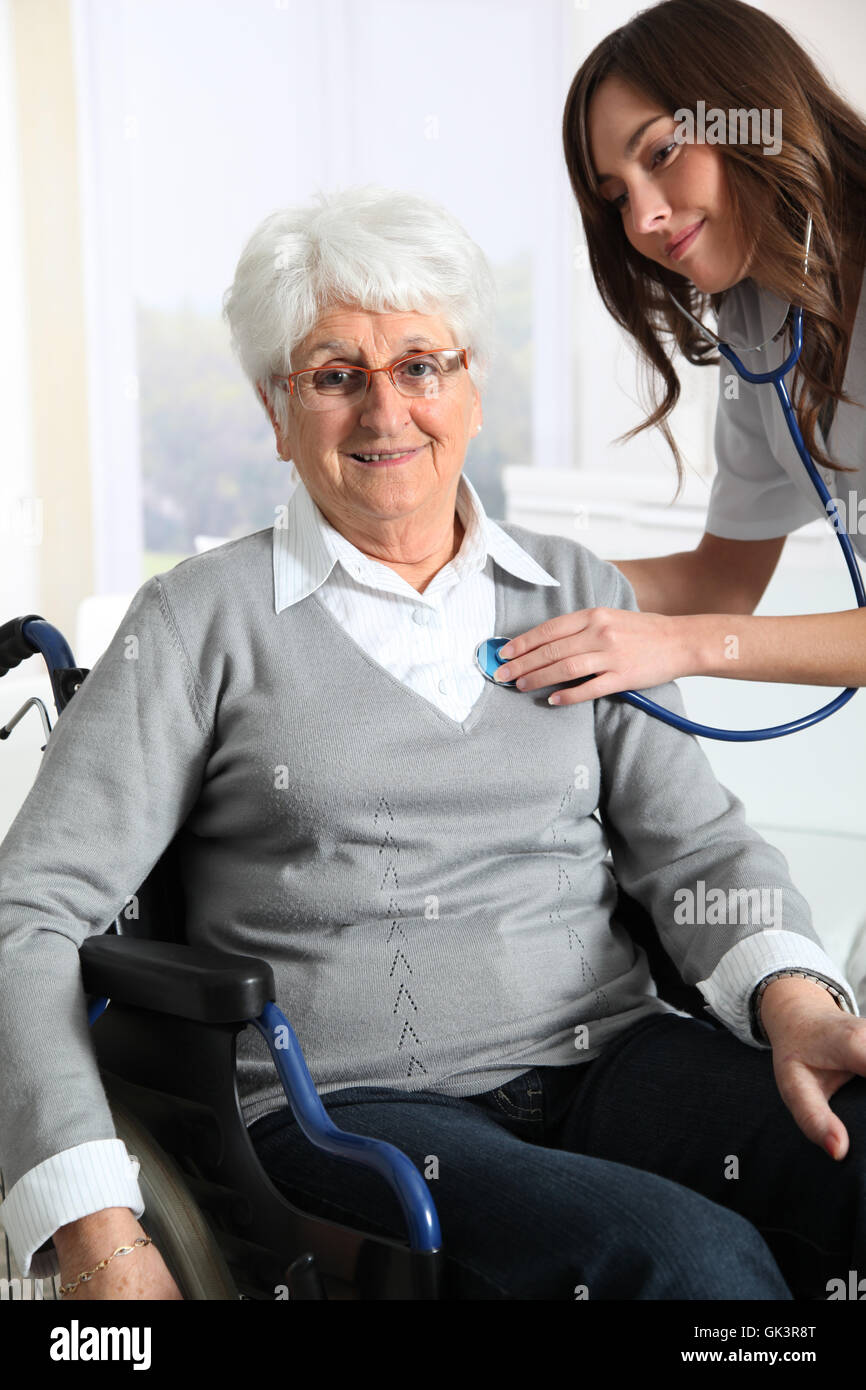 doctor physician medic Stock Photo - Alamy