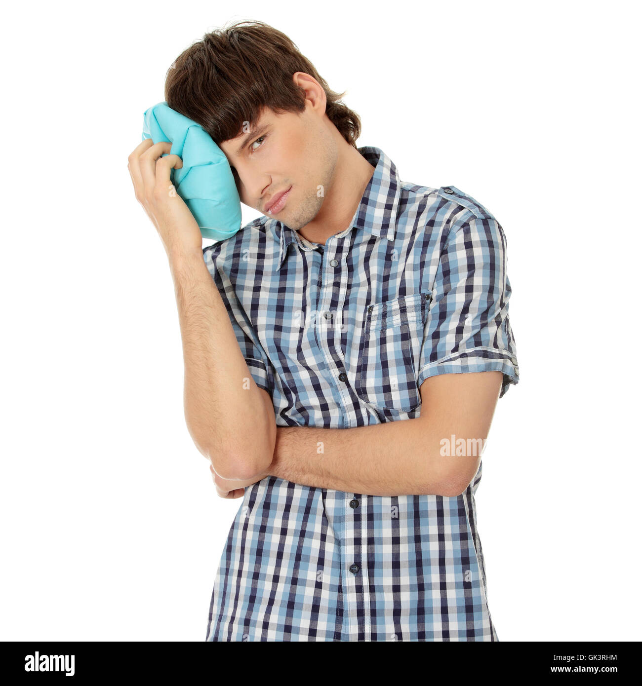 guy men man Stock Photo - Alamy