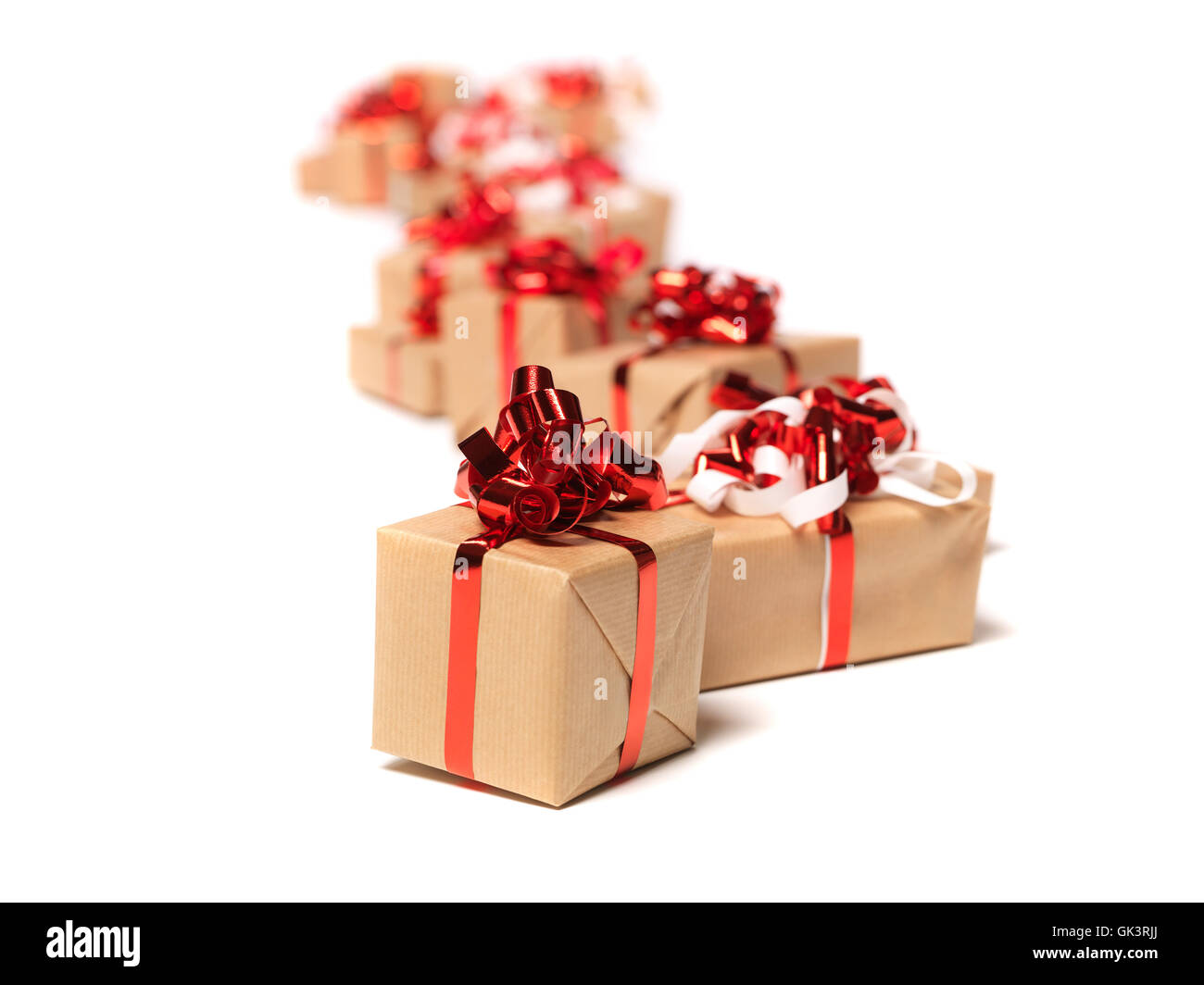 still life present studio Stock Photo - Alamy