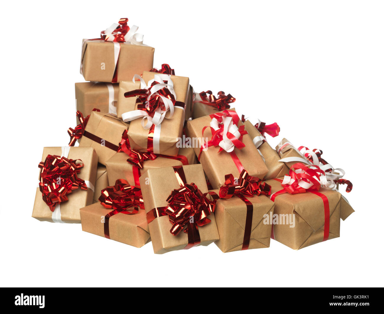 still life present studio Stock Photo - Alamy