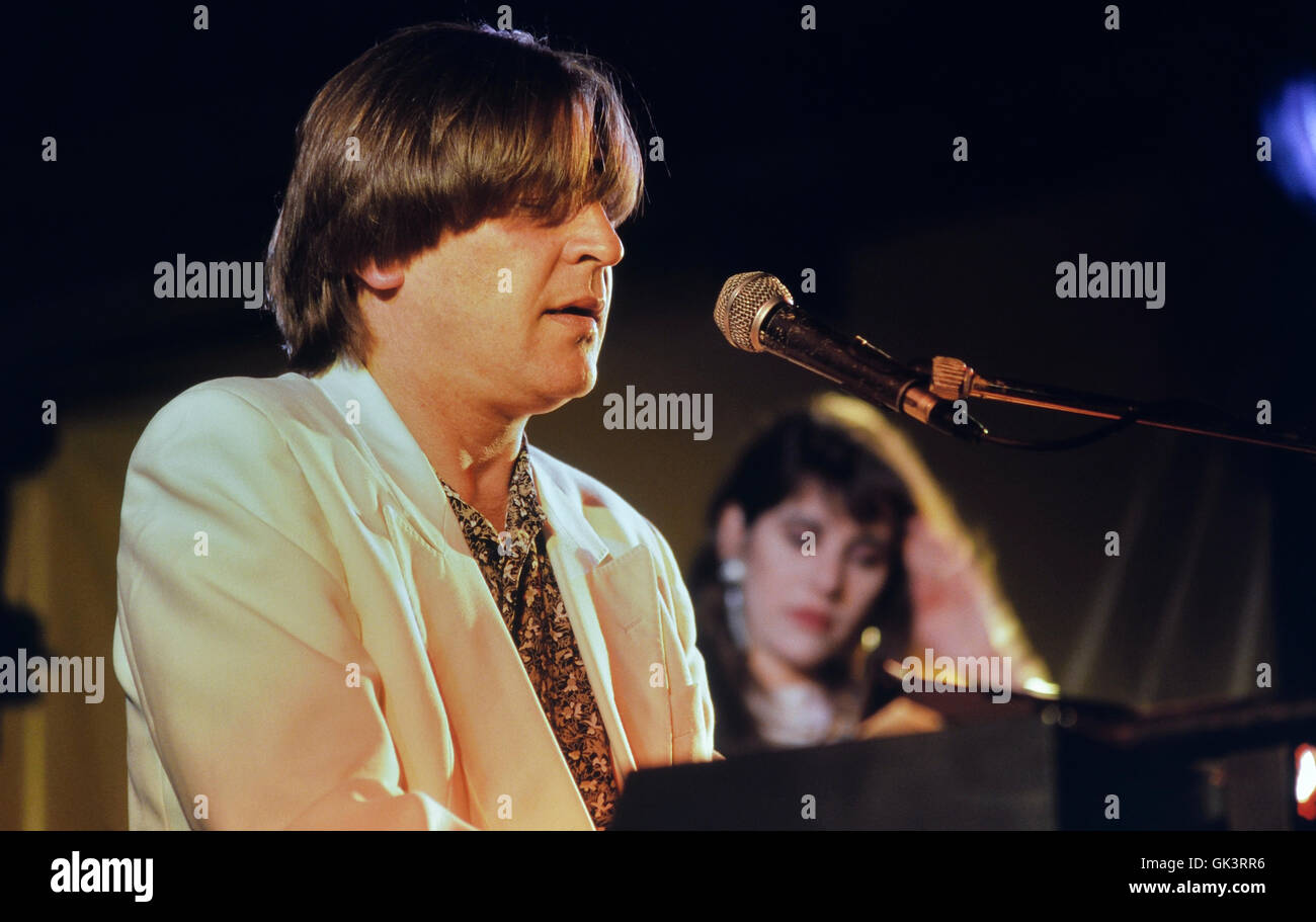 Alan price hi-res stock photography and images - Alamy