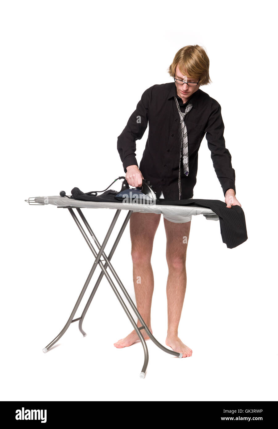 single male masculine Stock Photo - Alamy