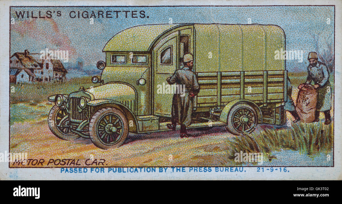 Car collecting cards hi-res stock photography and images - Alamy