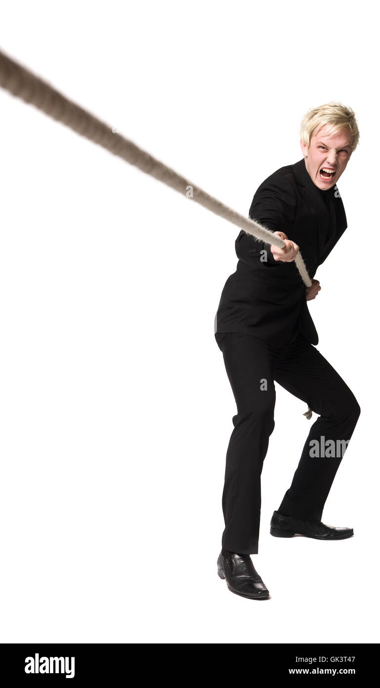 fight fighting battle Stock Photo - Alamy