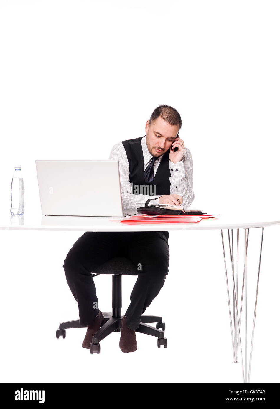 Talk project Cut Out Stock Images & Pictures - Alamy