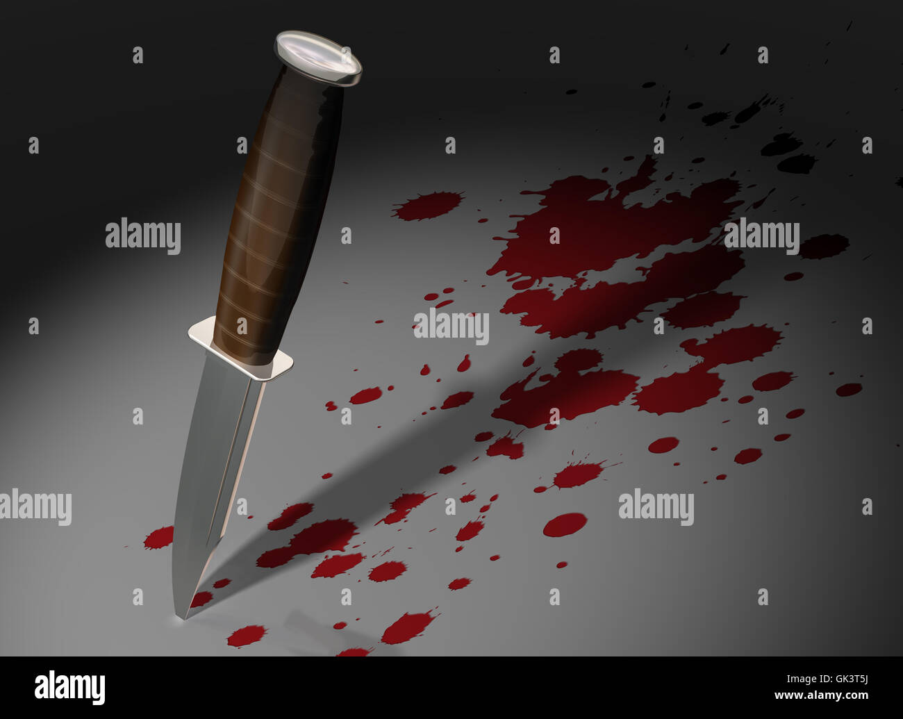 Murder death kill hi-res stock photography and images - Alamy