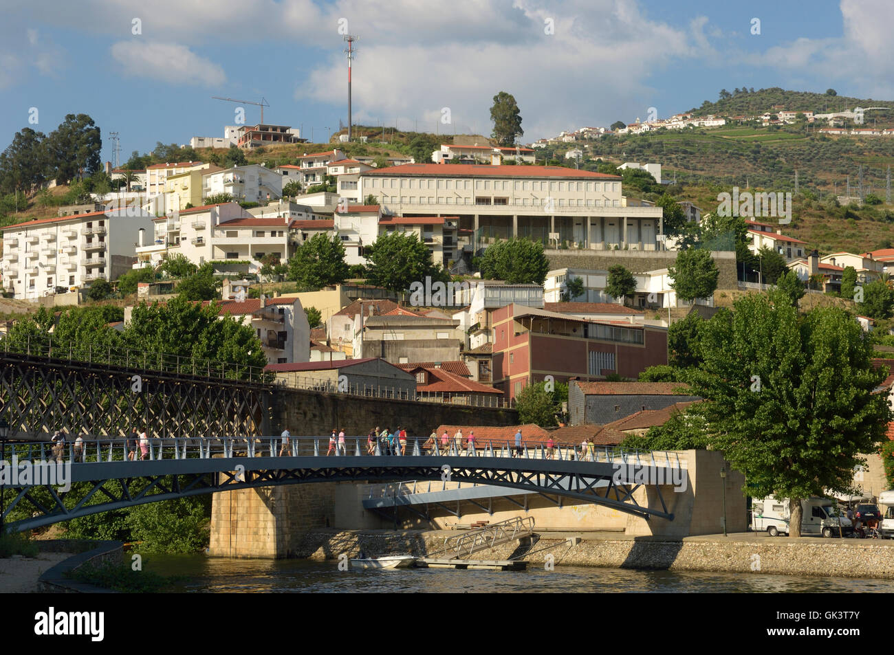 Region bridges hi-res stock photography and images - Alamy