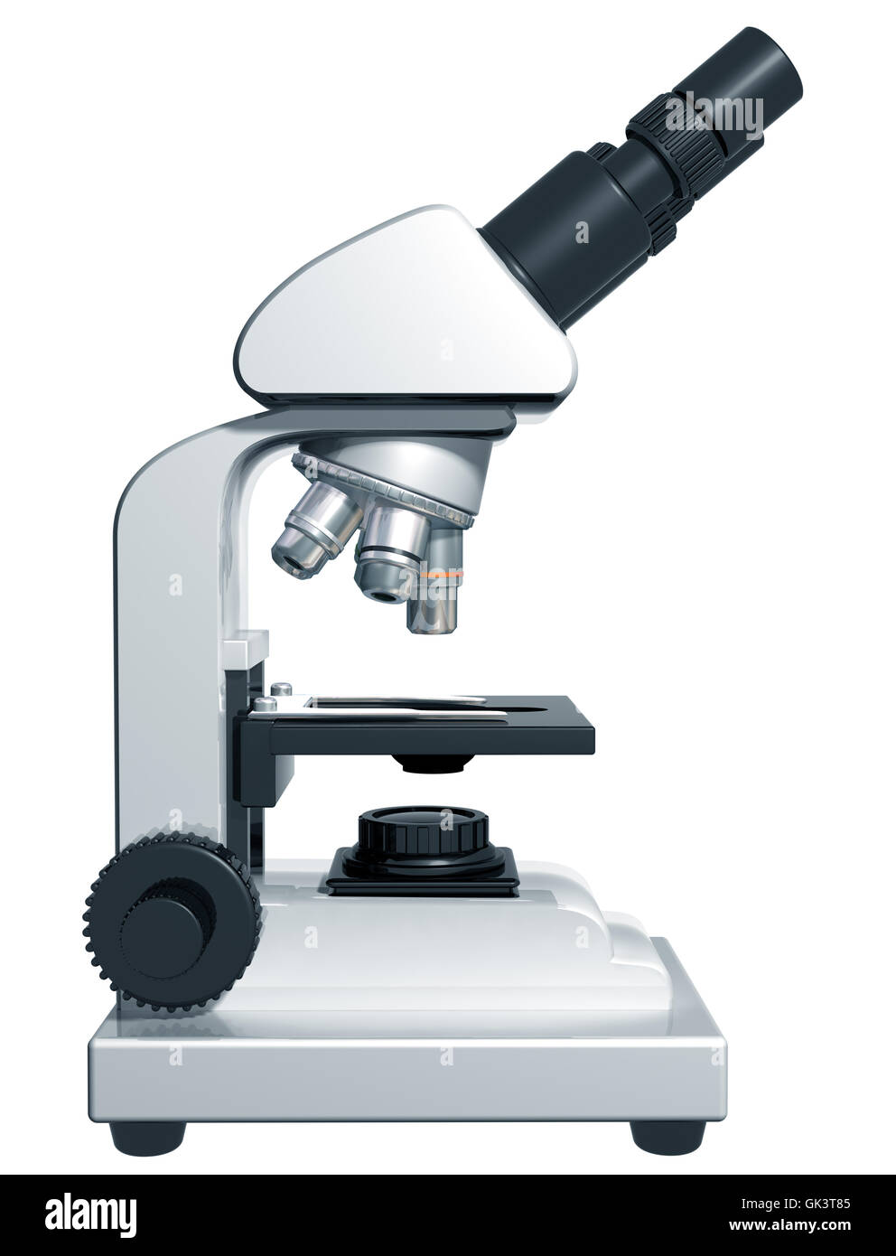 experiment science research Stock Photo - Alamy