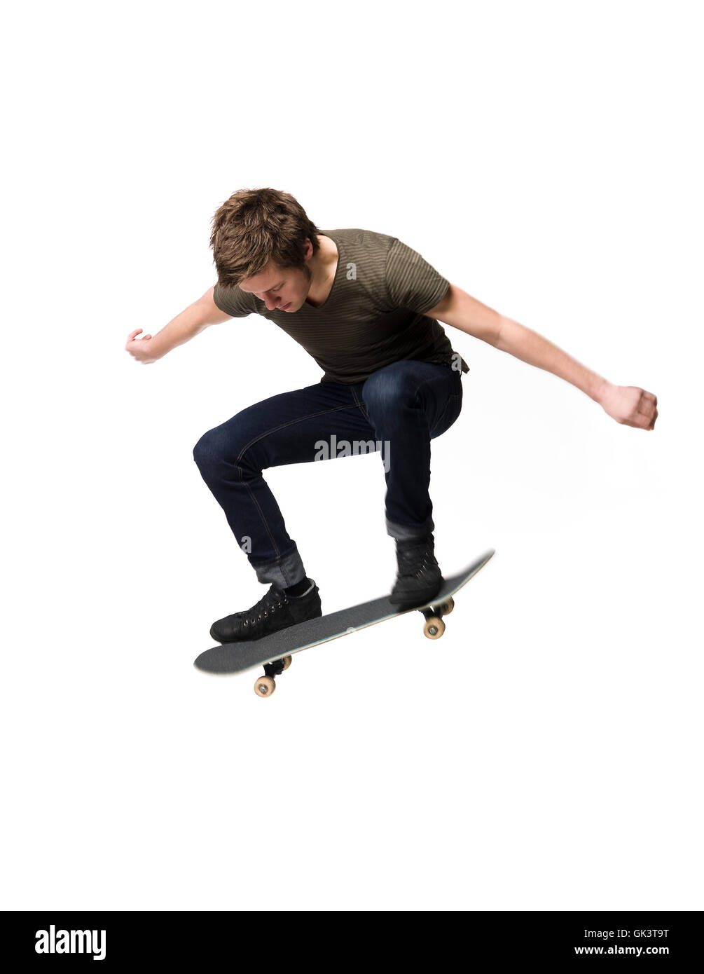 guy sport sports Stock Photo - Alamy