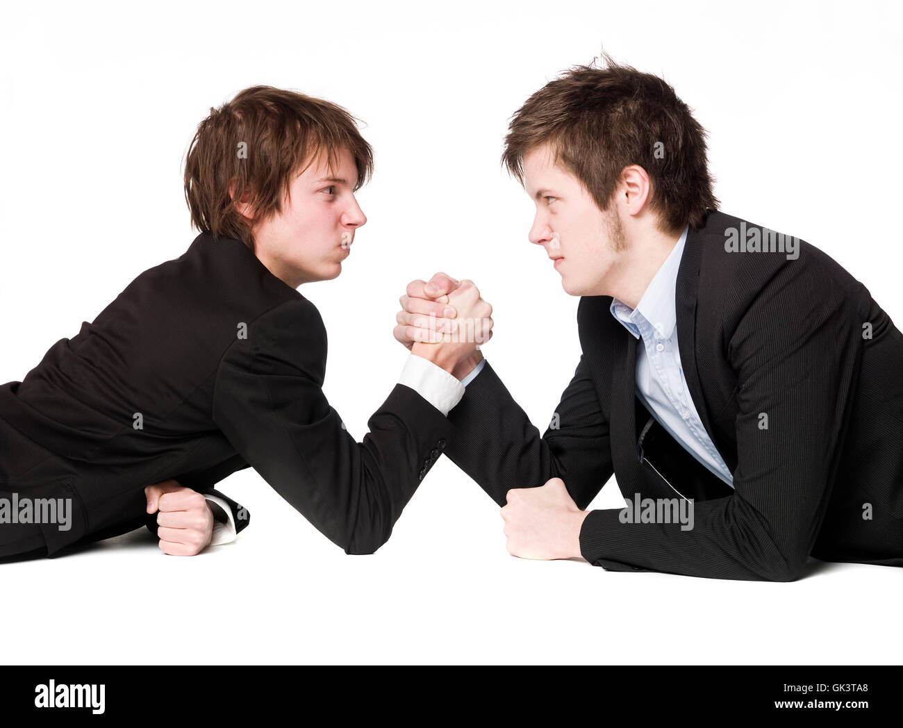 hand hands game Stock Photo - Alamy