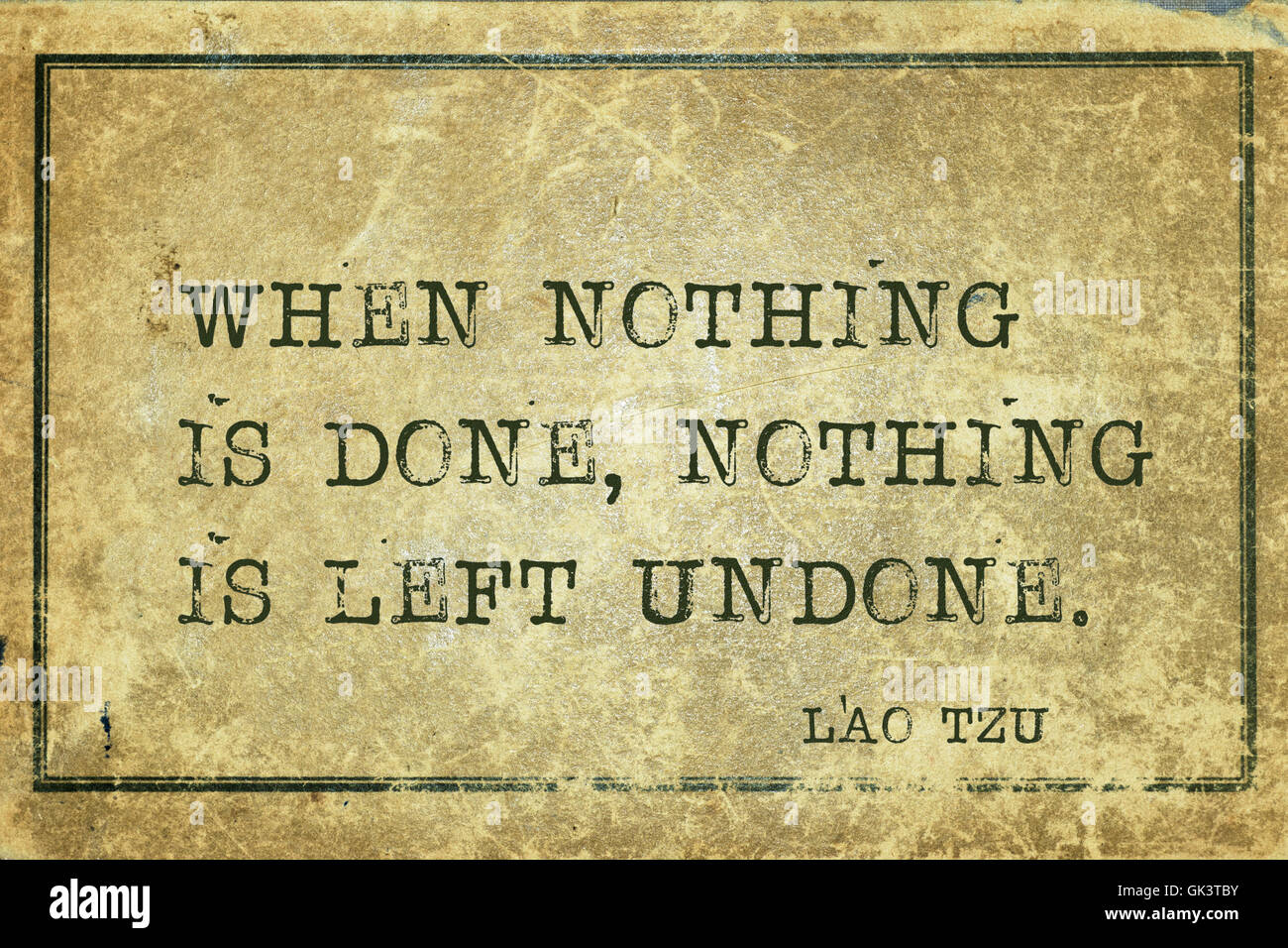 Nothing could be done about it hi-res stock photography and images - Alamy