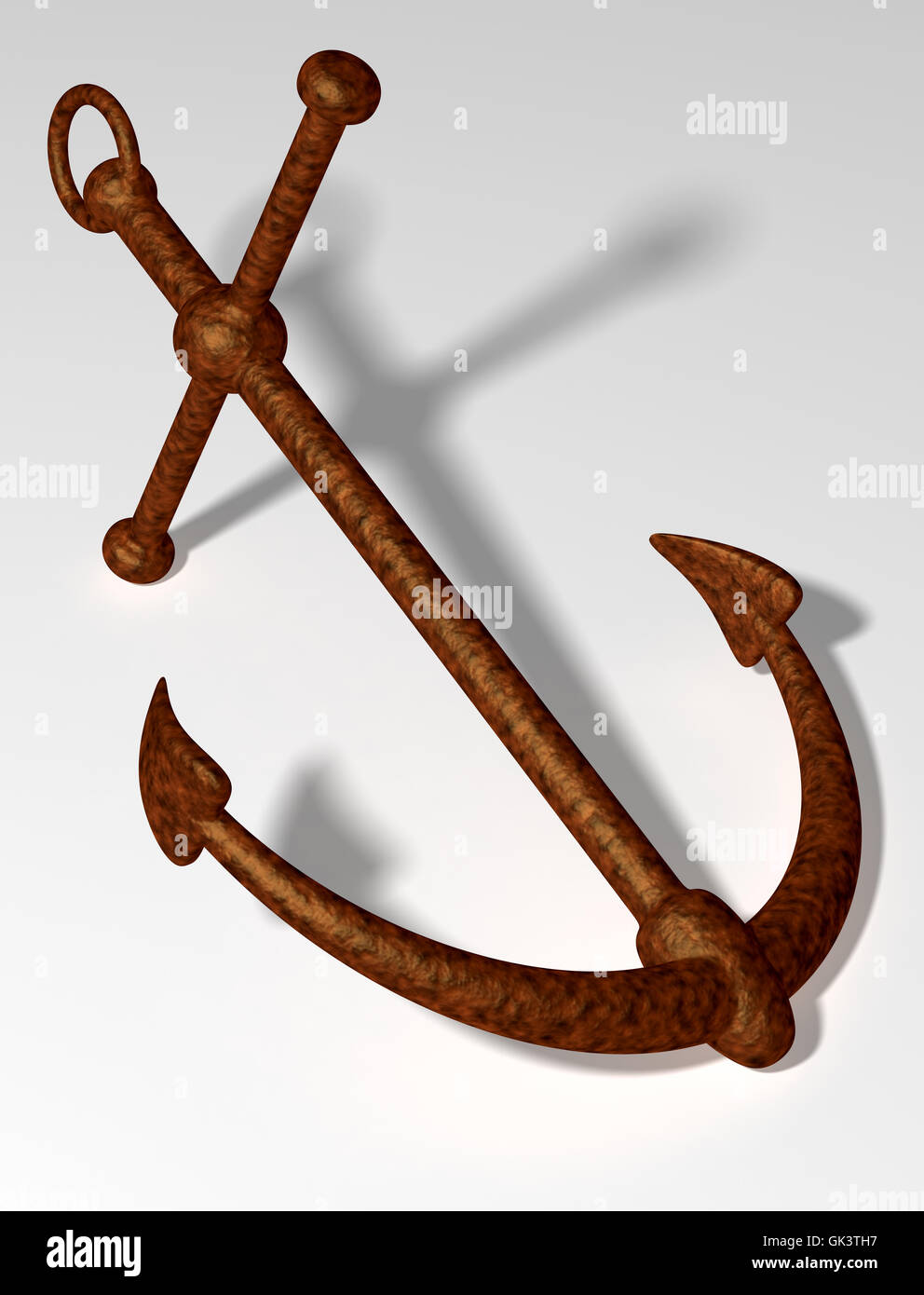 antique rusty rust Stock Photo - Alamy