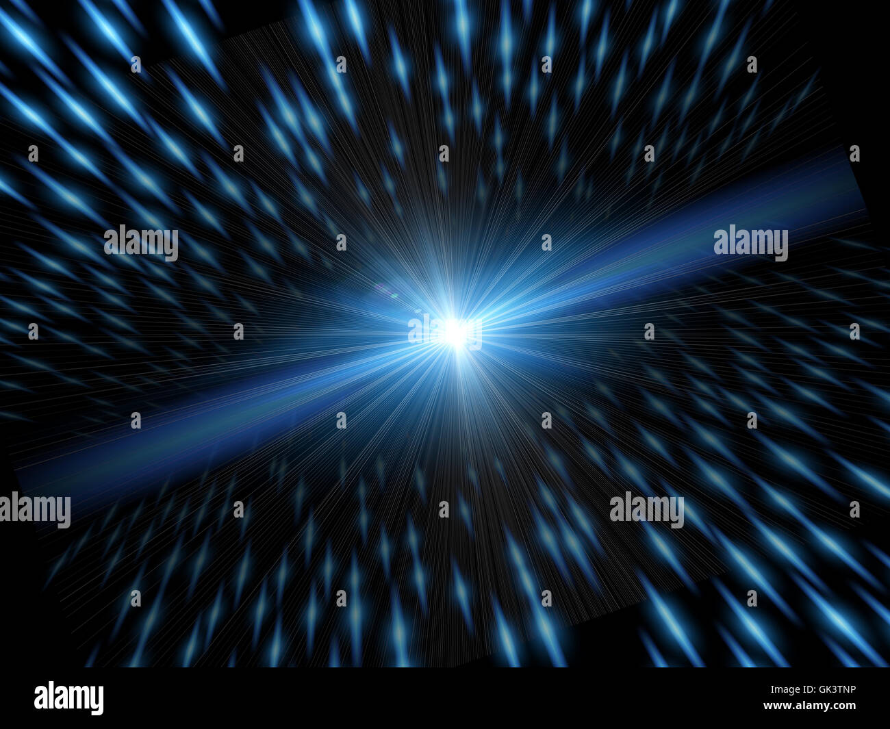 Linear beam hi-res stock photography and images - Alamy