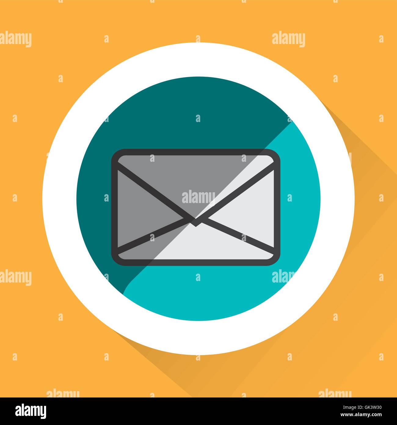 SMS icon design Stock Vector Image & Art - Alamy