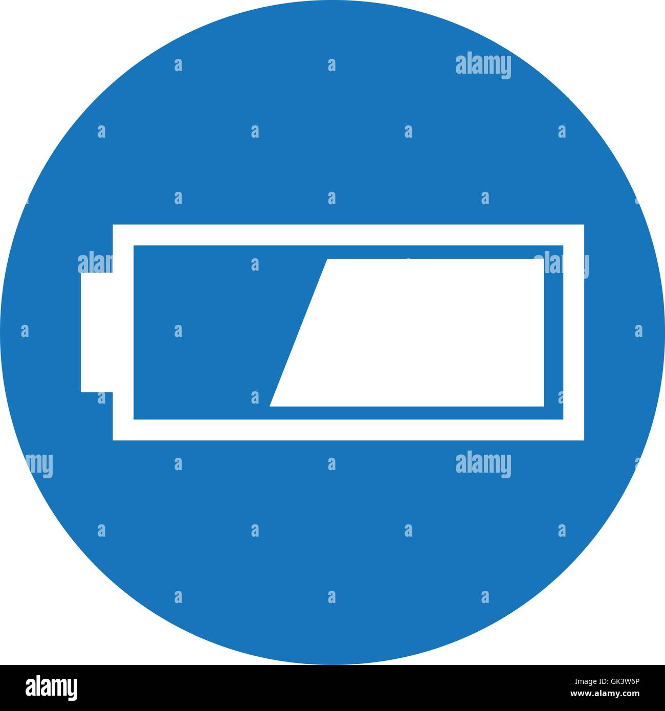 control panel button menu icon Stock Vector Image & Art - Alamy