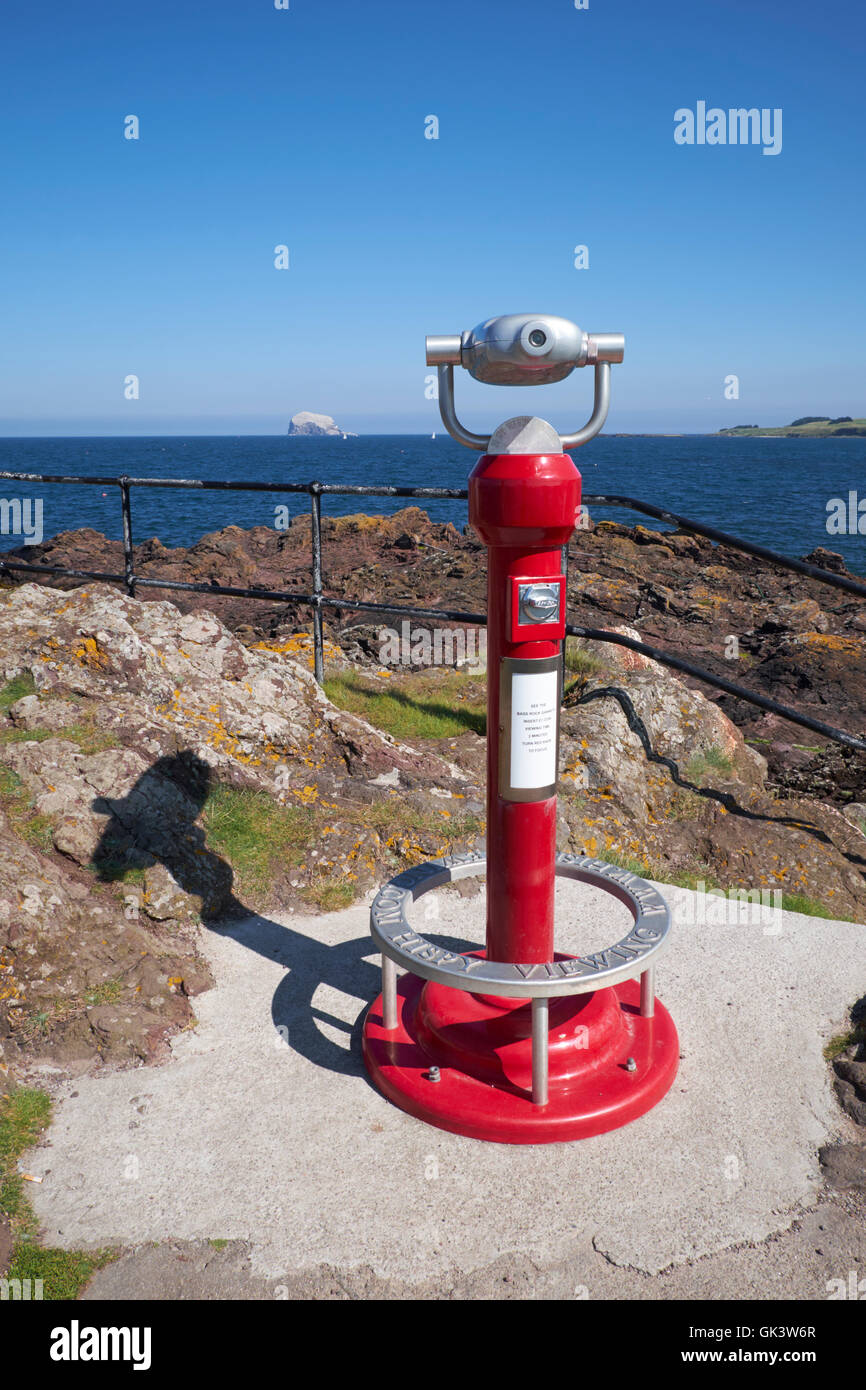 Viewing scope hi-res stock photography and images - Alamy