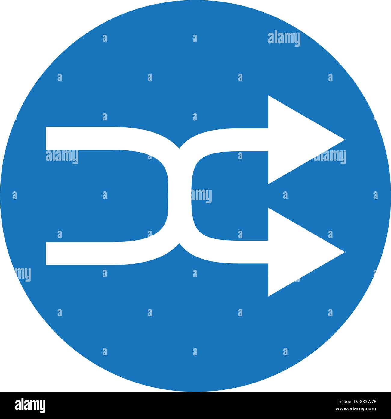 control panel button menu icon Stock Vector Image & Art - Alamy