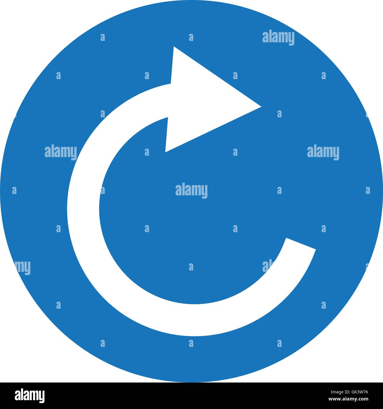 control panel button menu icon Stock Vector Image & Art - Alamy