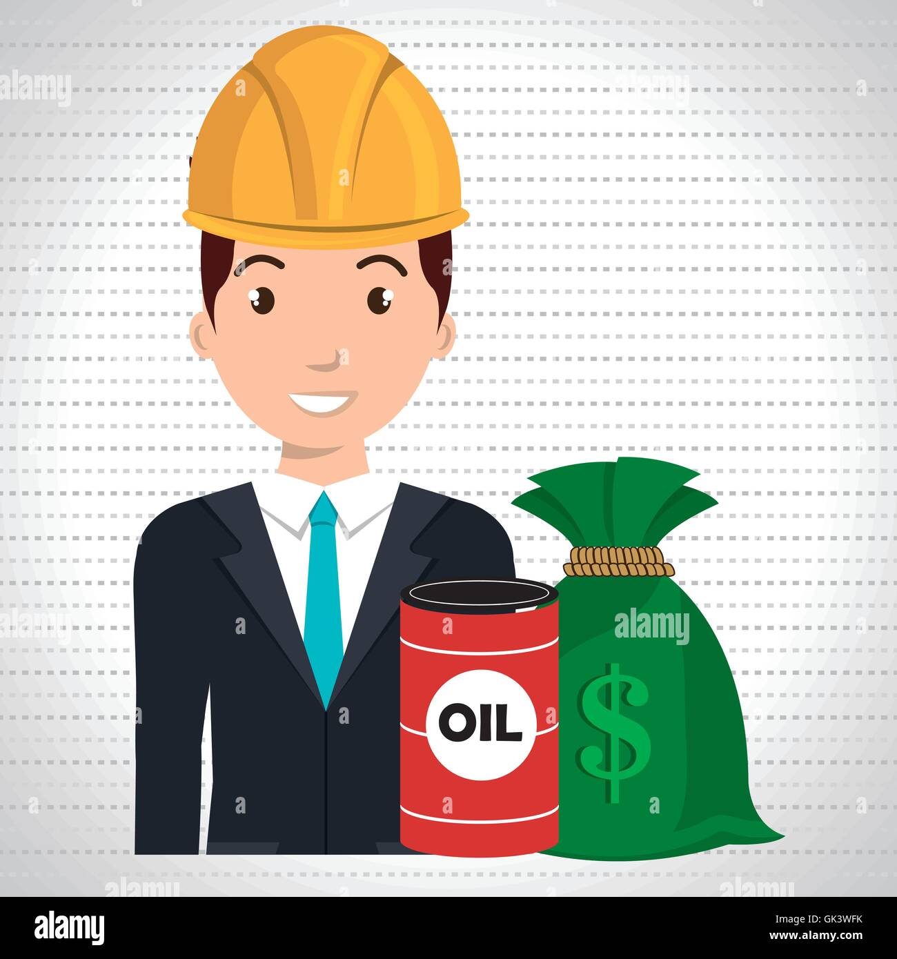 Man barrel bag hi-res stock photography and images - Alamy