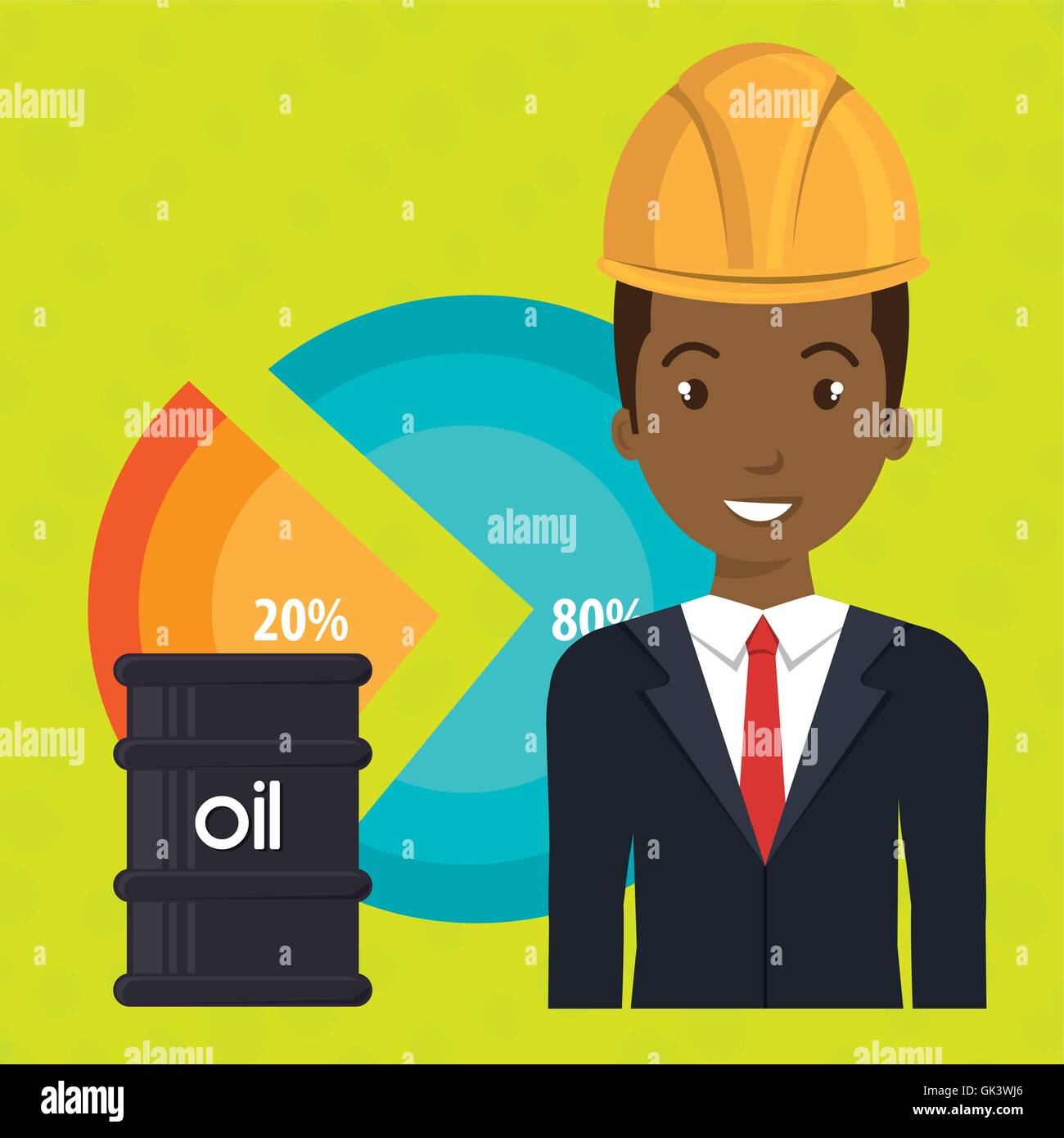 man economy money Stock Vector Image & Art - Alamy