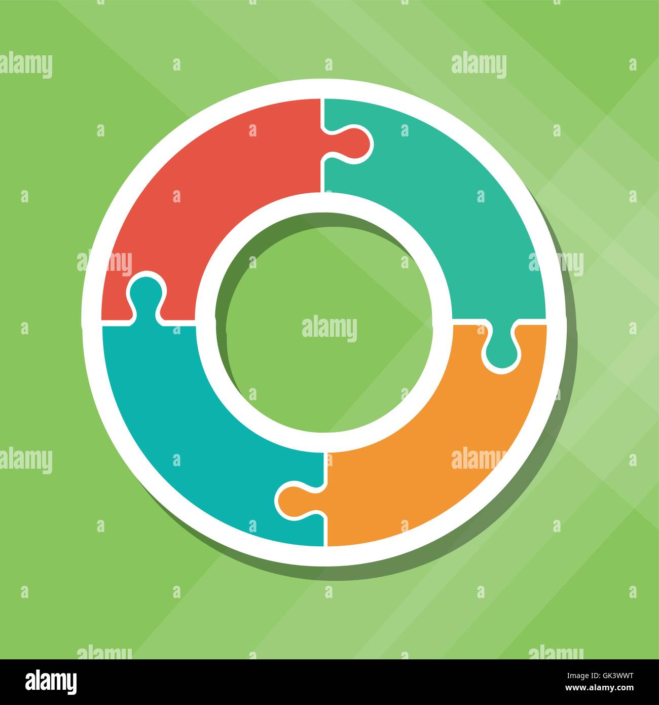 Puzzle icon design, vector illustration Stock Vector Image & Art - Alamy