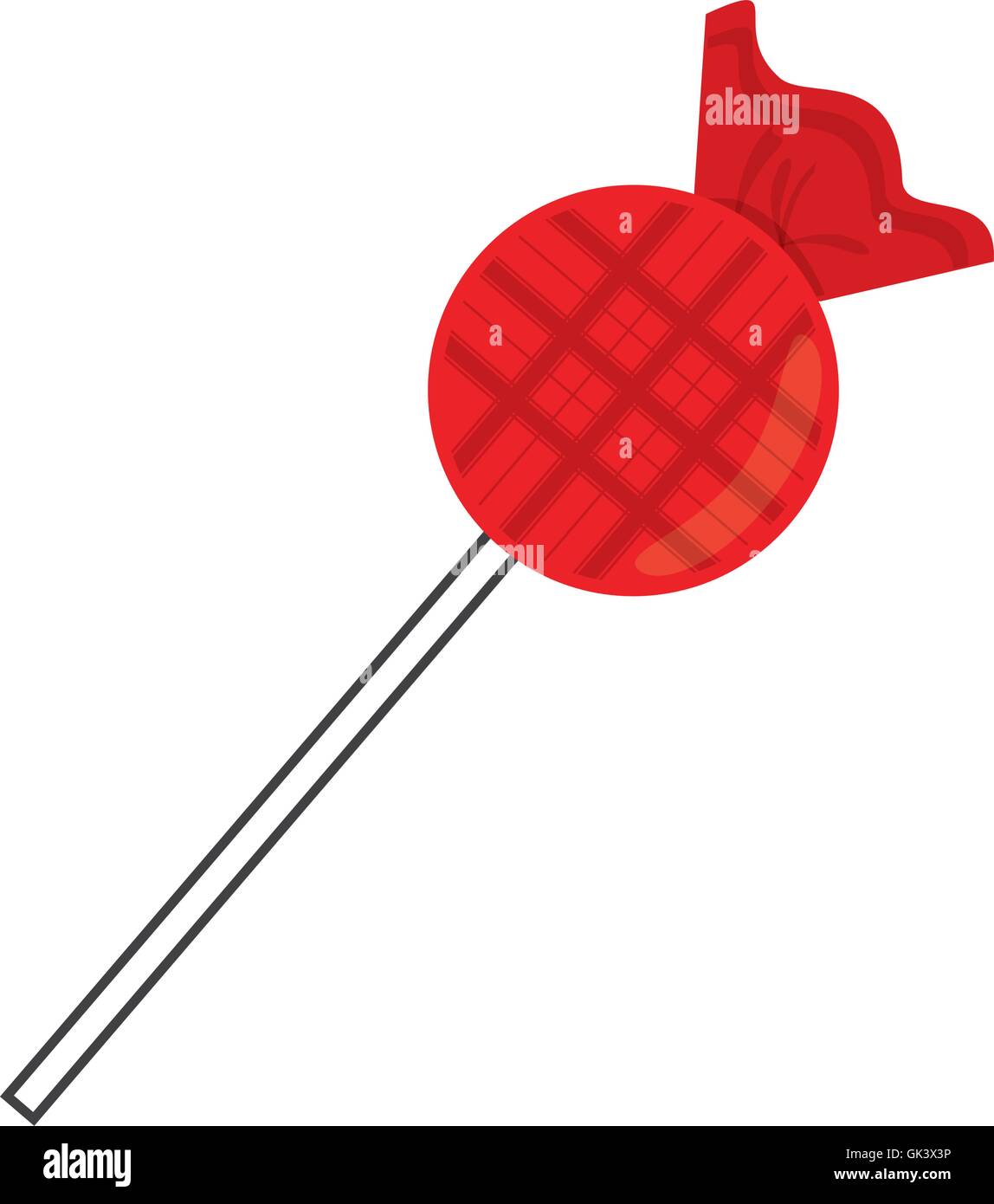 candy lollipop icon Stock Vector Image & Art - Alamy