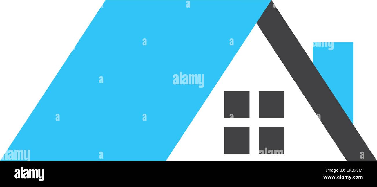 home house exterior isolated icon Stock Vector Image & Art - Alamy