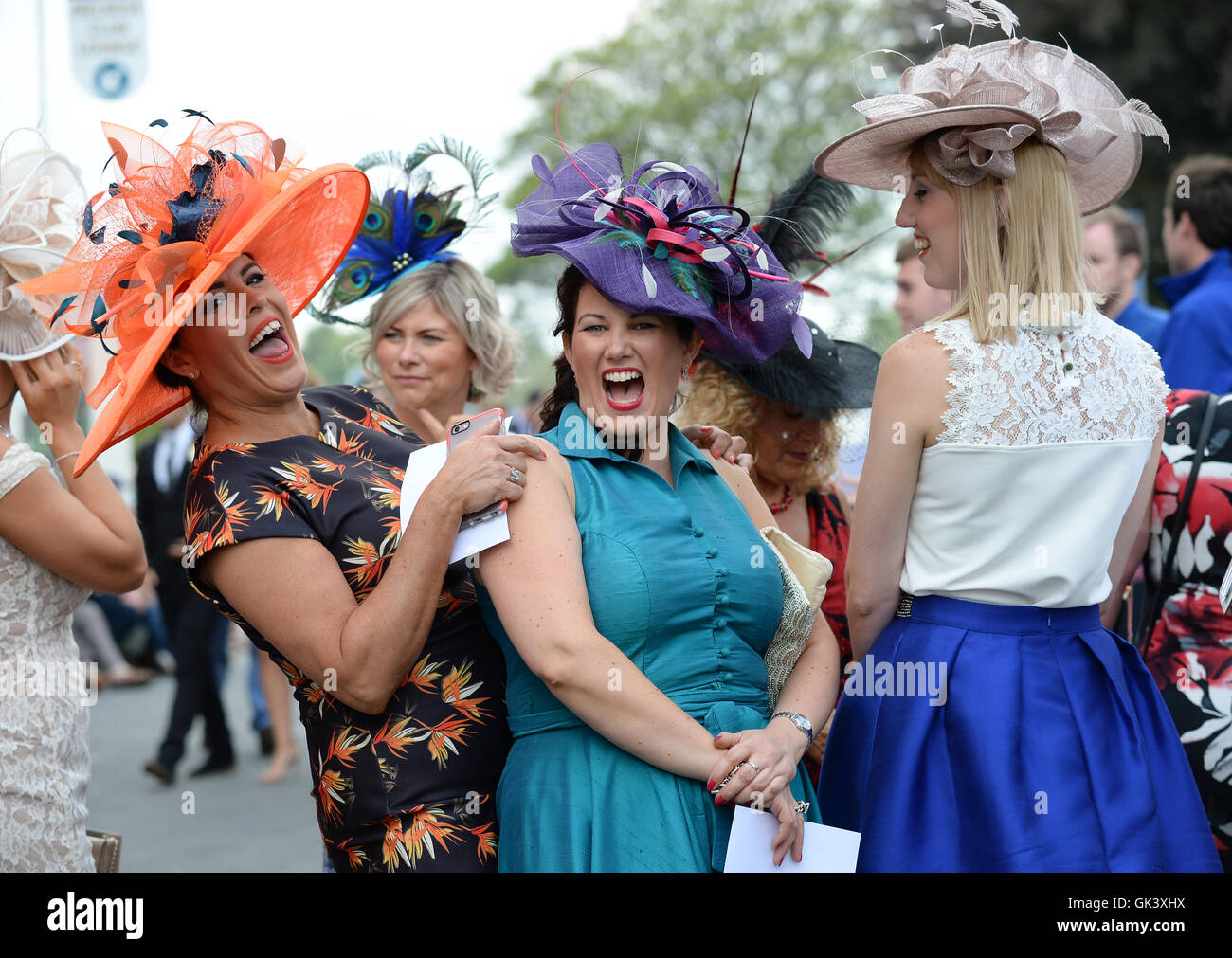 Michelle Richardson High Resolution Stock Photography and Images - Alamy