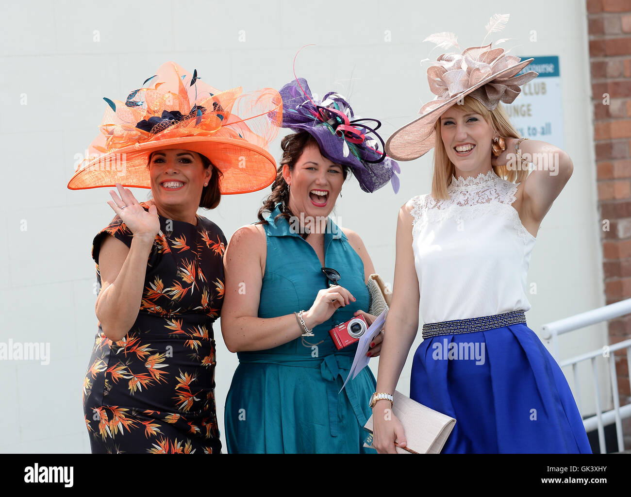 Michelle richardson hi-res stock photography and images - Alamy