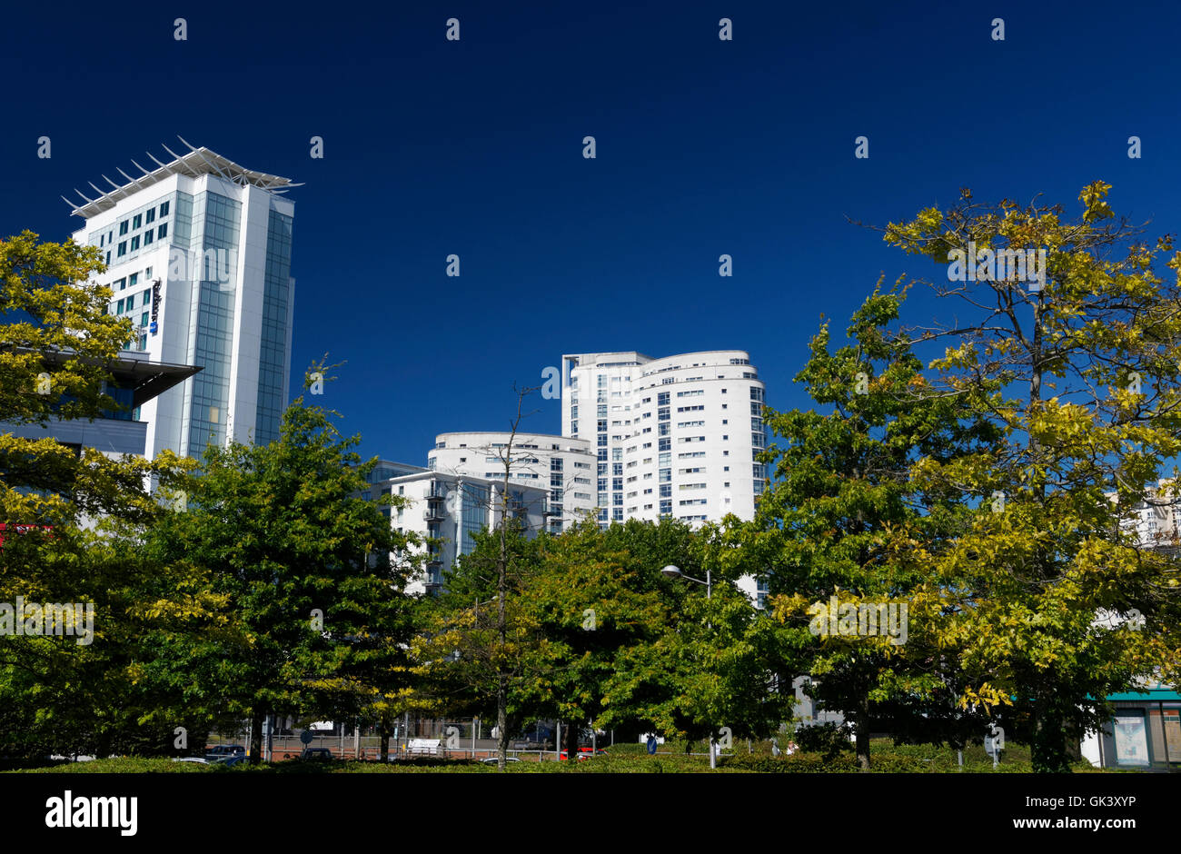 Hotel Raddison High Resolution Stock Photography and Images - Alamy