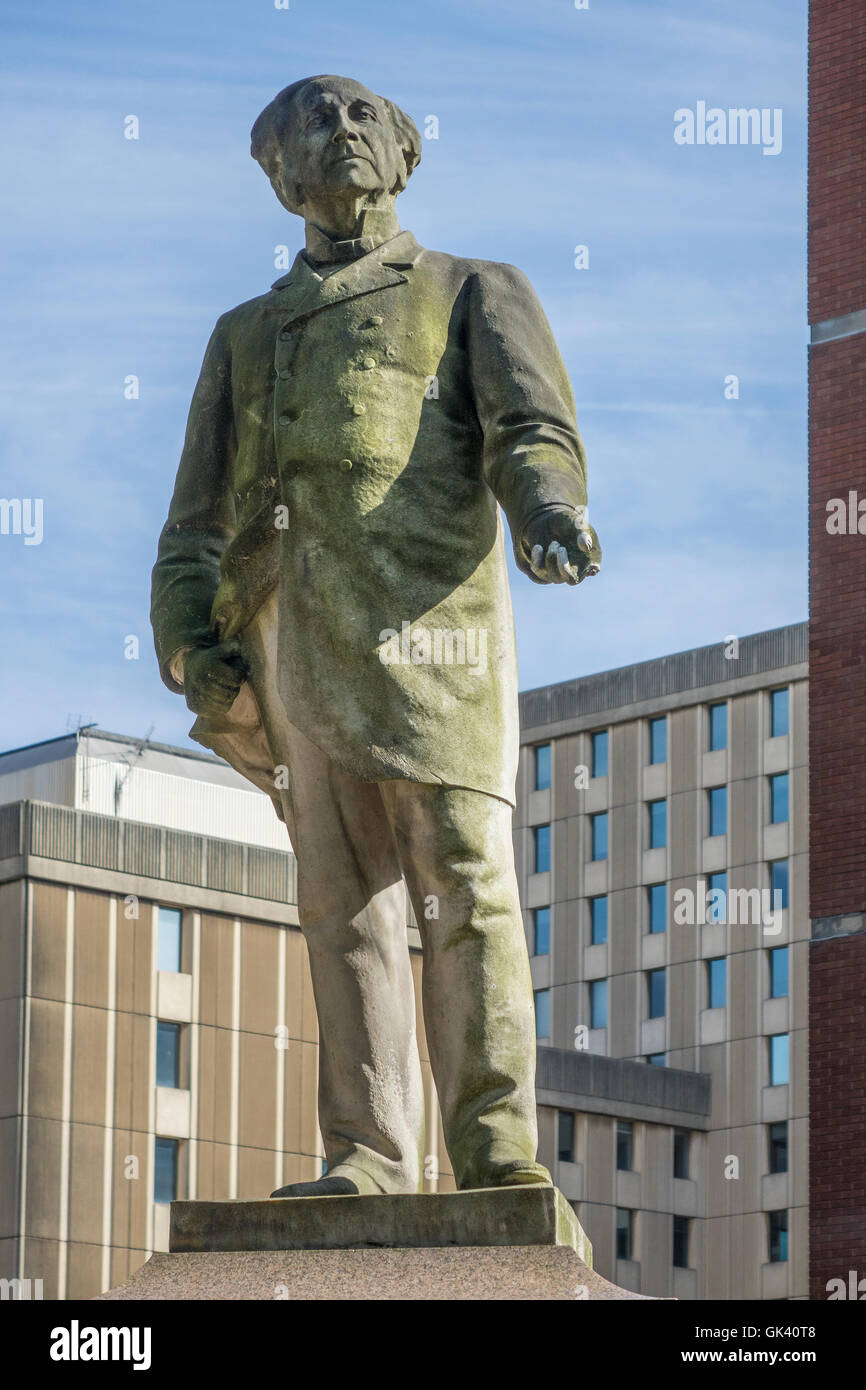 Samuel Morley High Resolution Stock Photography and Images - Alamy