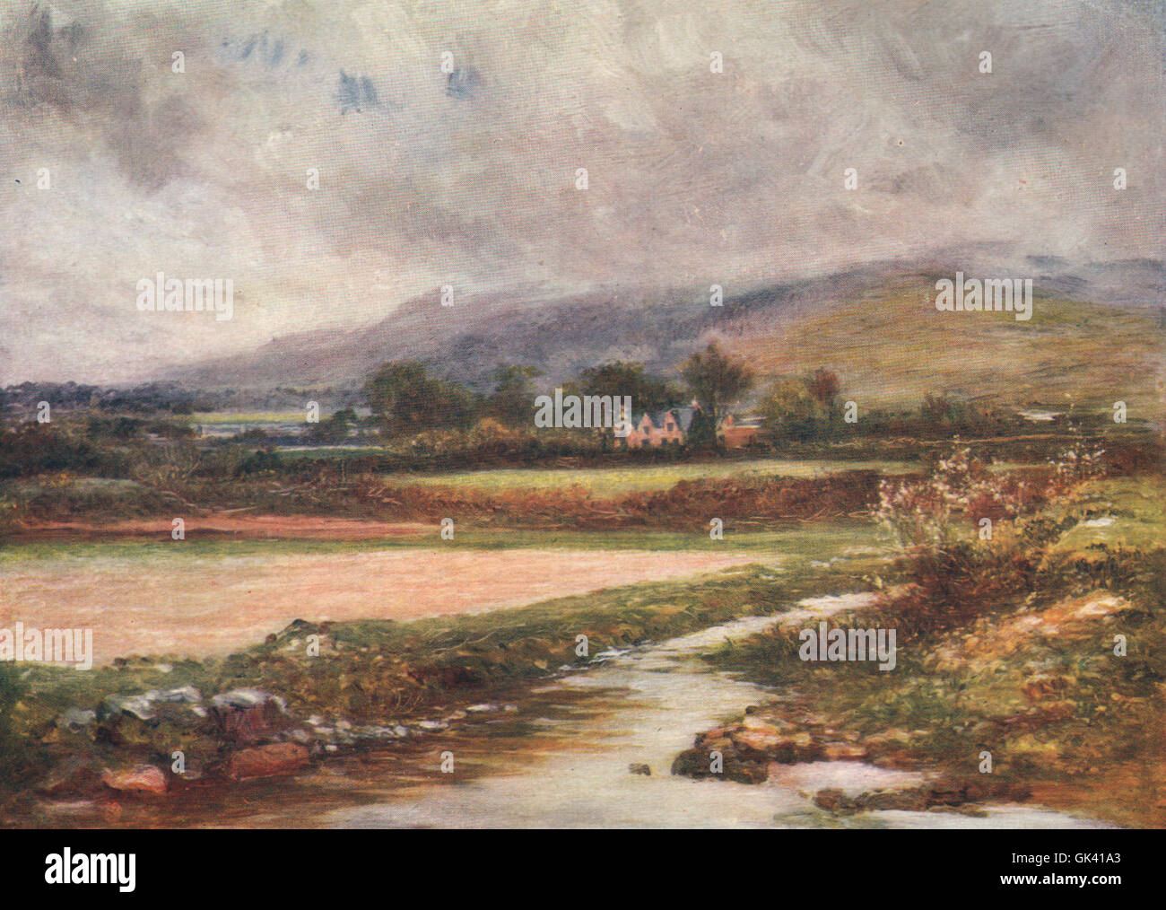 Killowen hi-res stock photography and images - Alamy