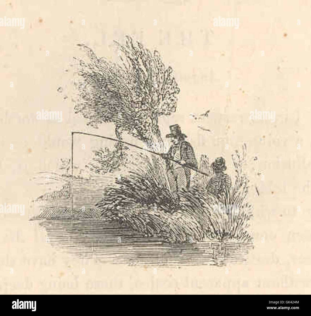 Bait fishing is a method of fishing that involves using natural or ...