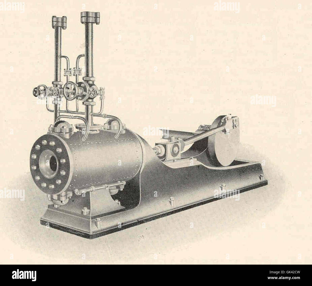 Old ice machine hi-res stock photography and images - Alamy